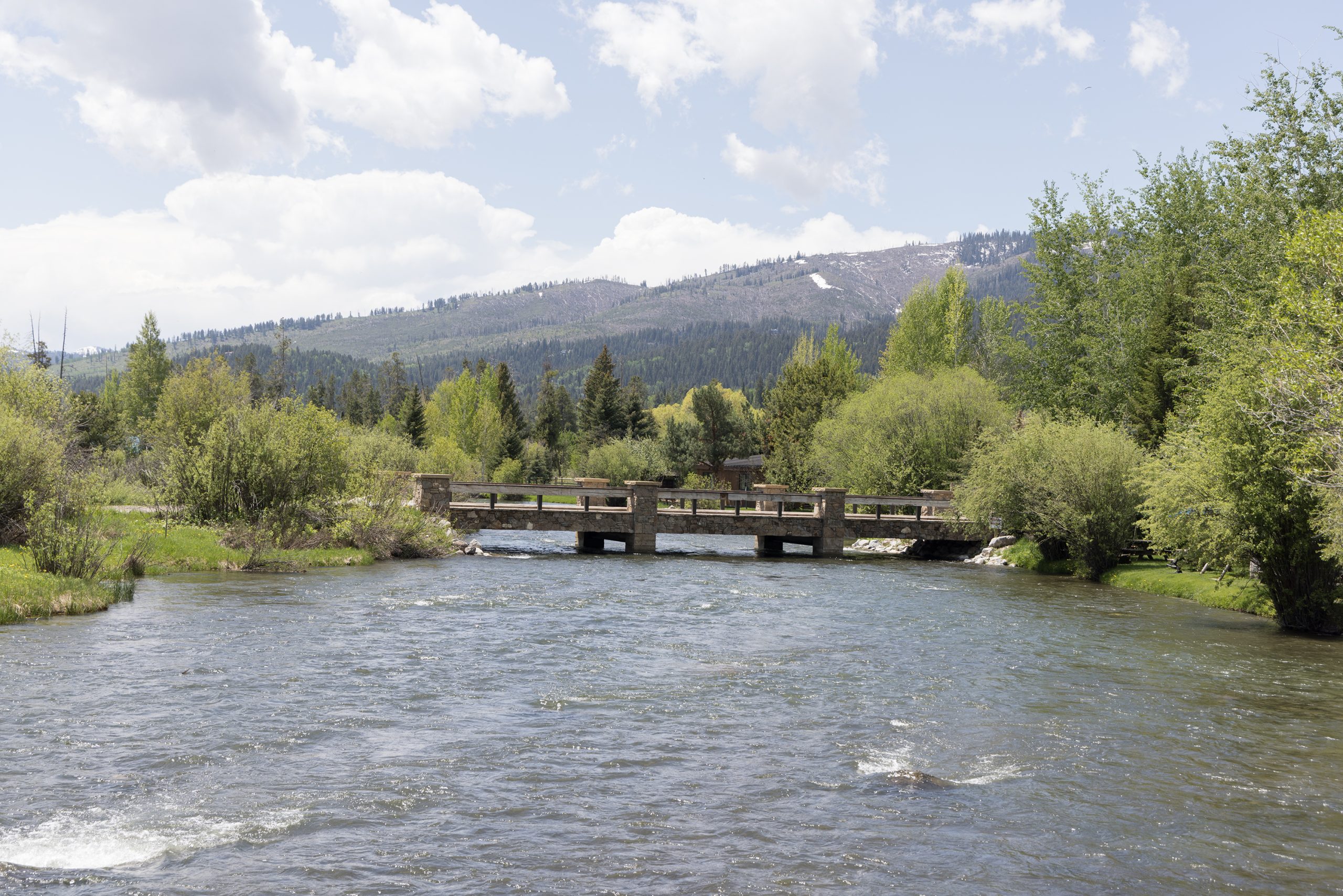 Tonight: Give input on Fish Creek Watershed Management Plan