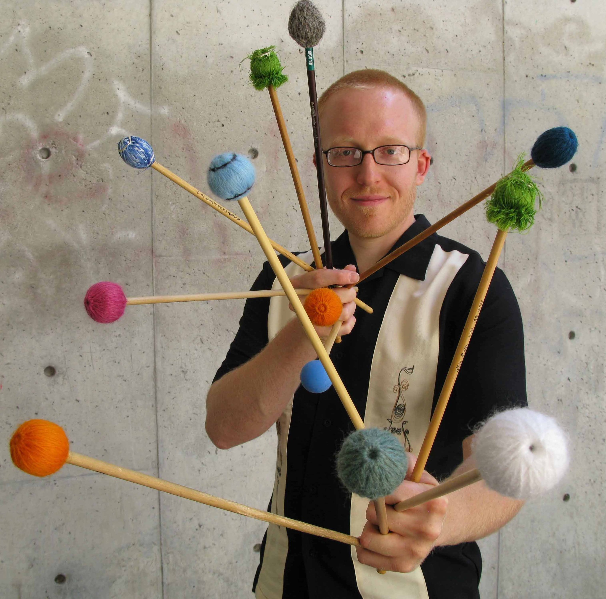 GTMF and Wyoming Arts Council showcase Fellowship recipients