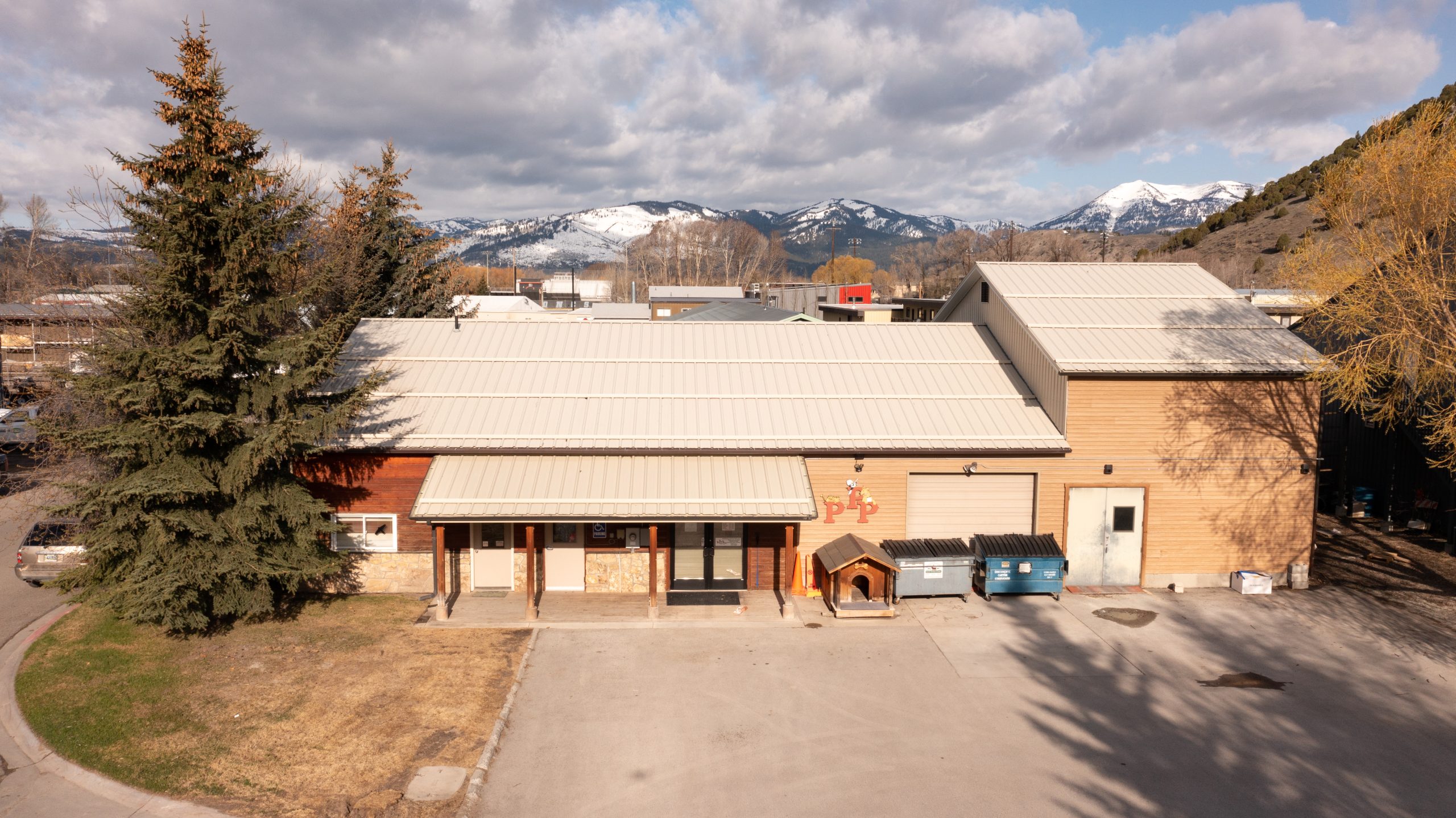 1645 MARTIN LANE - Buckrail - Jackson Hole, news