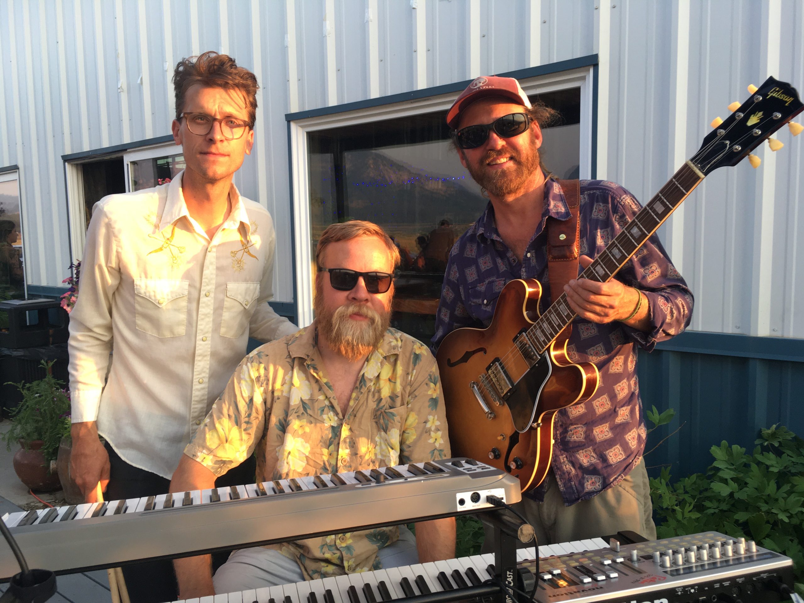 Next two weeks of Concert on the Commons features national and local acts