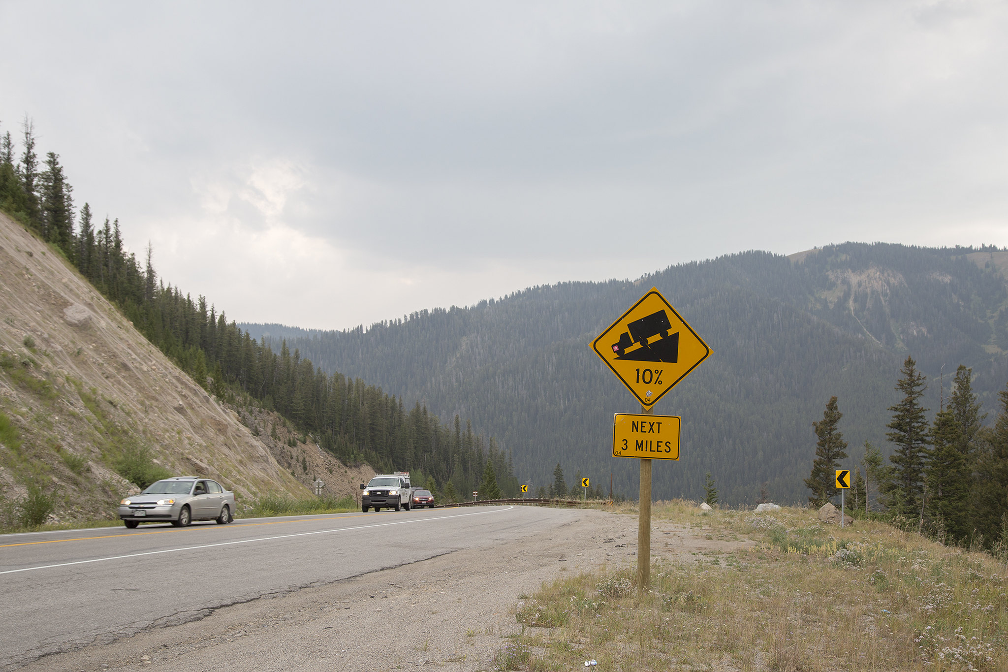 Comment period extended for Teton Pass Corridor Study final draft
