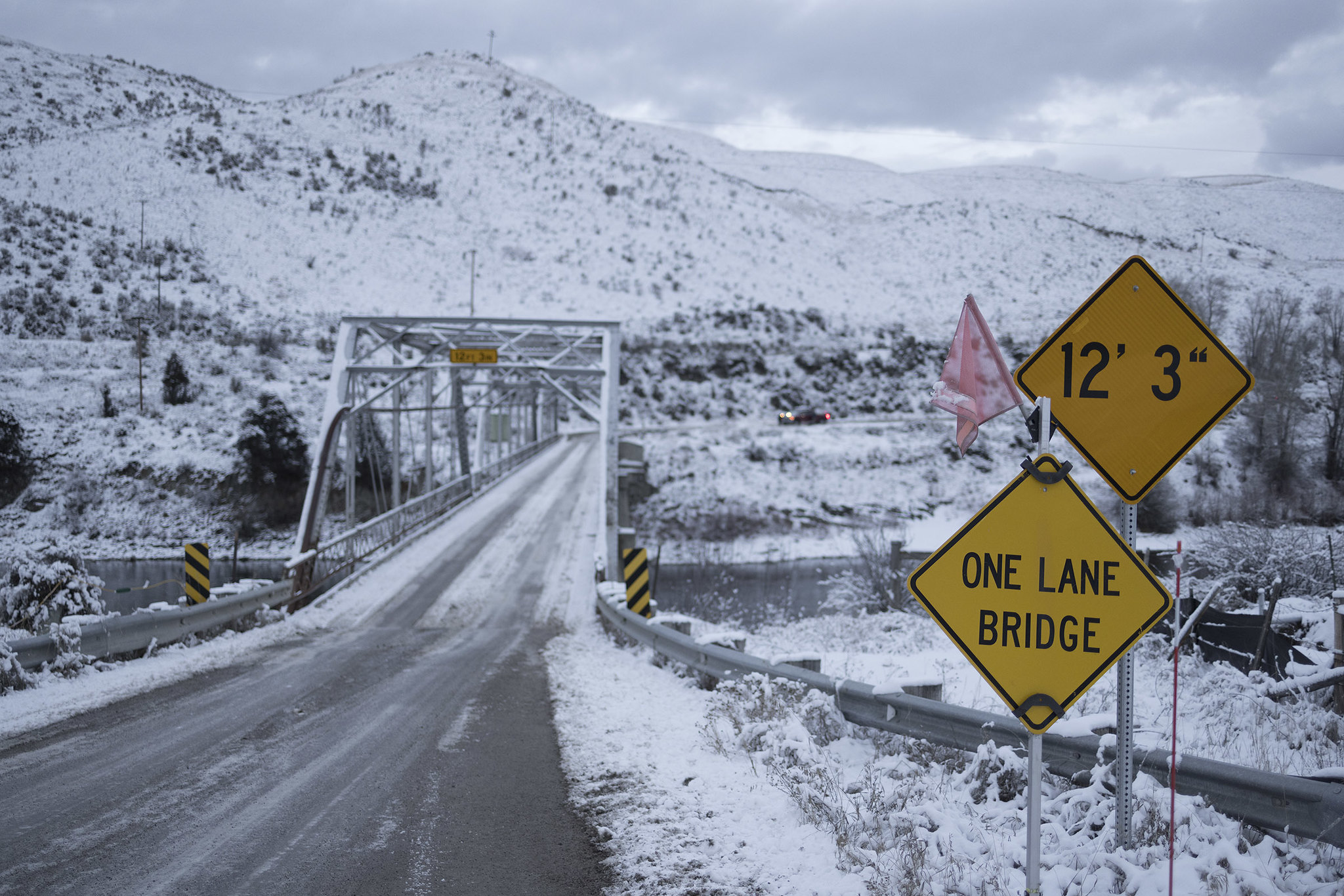 BCC approves bid for Swinging Bridge reconstruction, final approval ...