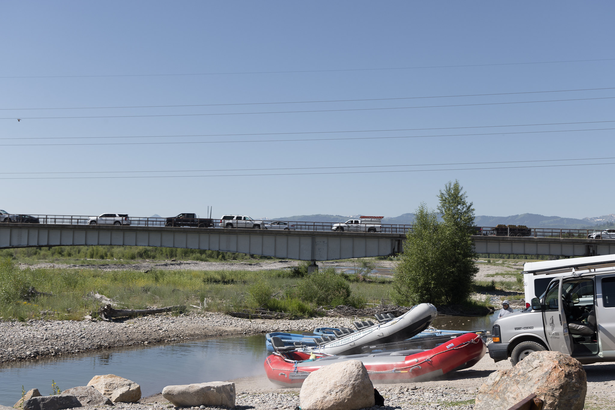 Wilson Boat Ramp closure pushed to Oct. 2, launch hours limited