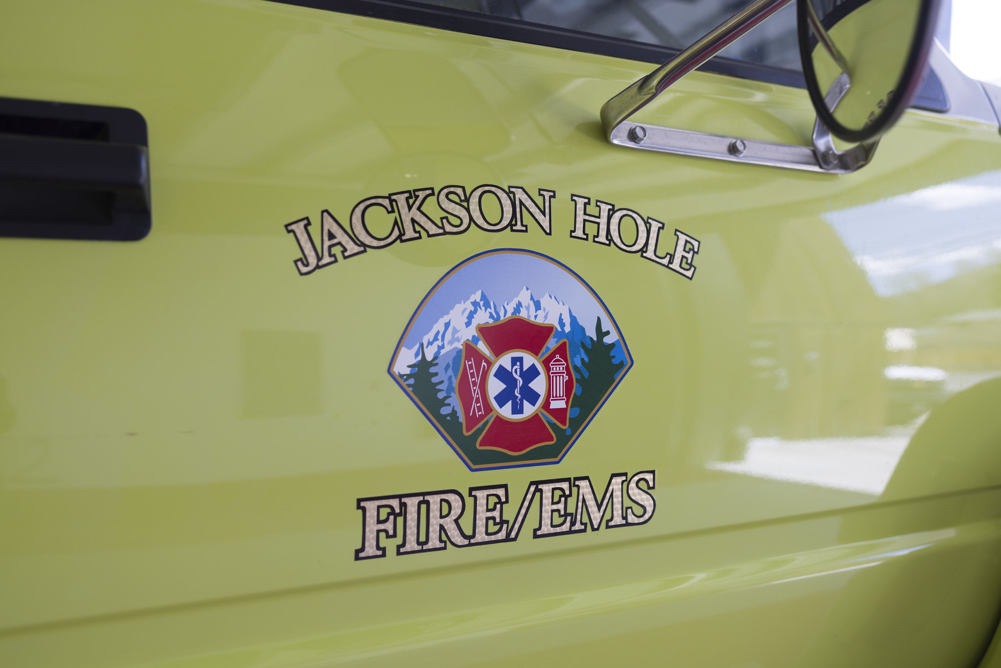 Adams Canyon Fire Station 7 to get staffed with career fire/EMS personnel