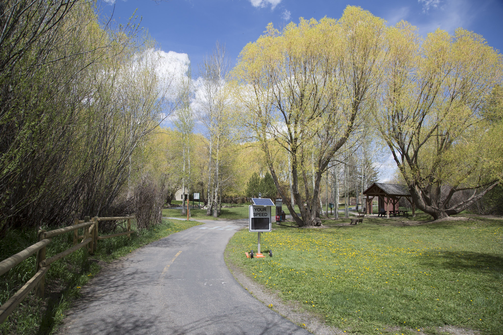 New mural installed in Garaman Park depicts Arapaho lifeway