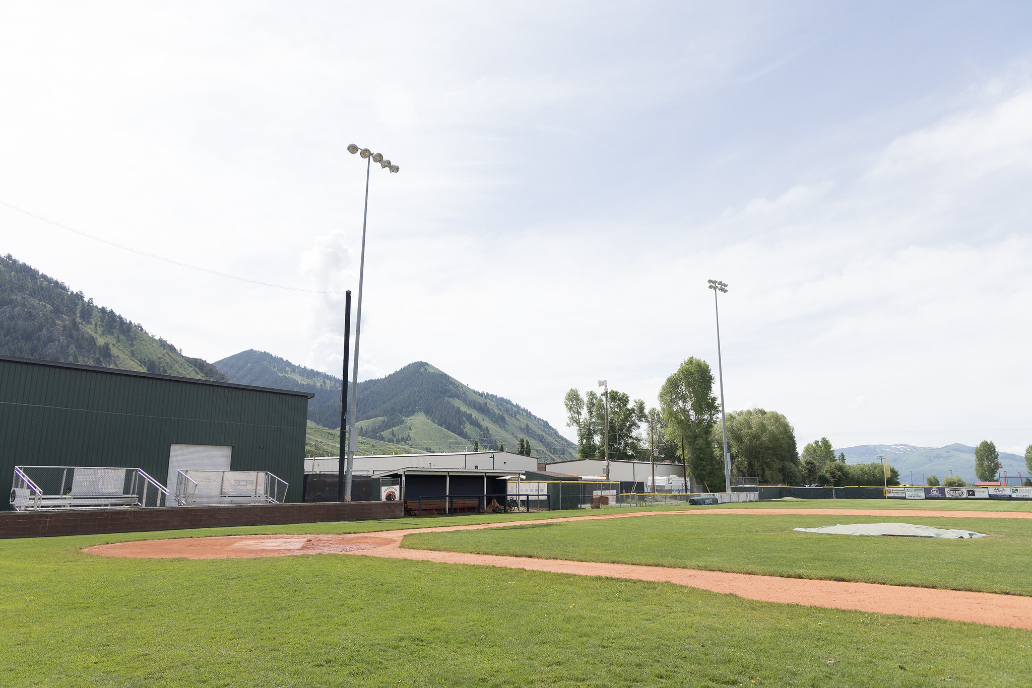 Parks and Rec mulls new ballfields at Stilson or BLM Parcel 26