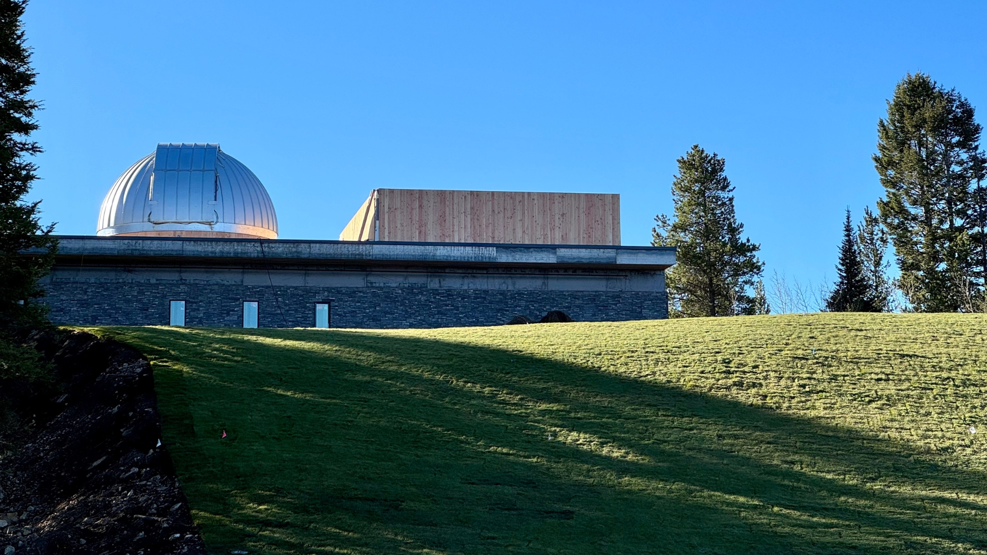 Snow King Observatory and Planetarium to open June 1