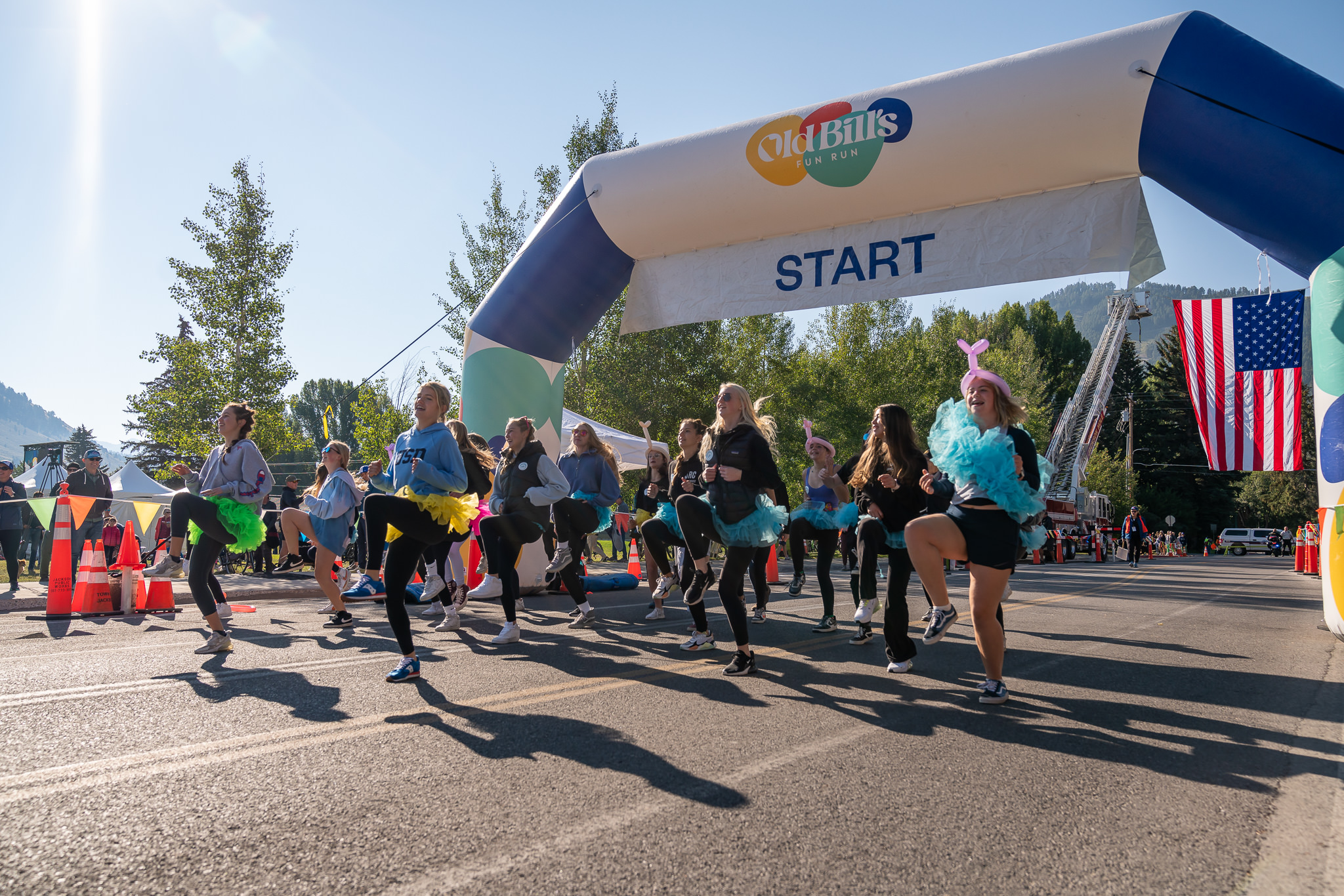 Community Foundation welcomes new staff