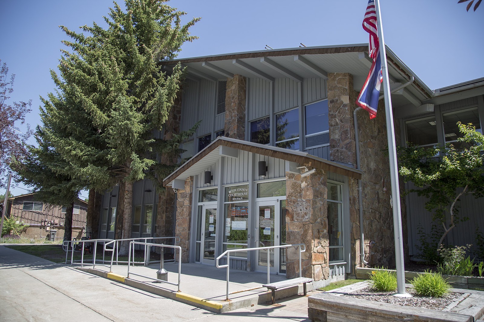 SPET for Justice Center to appear on November ballot