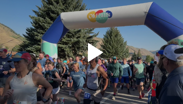 WYOWatch: Jackson shows up for Old Bill's