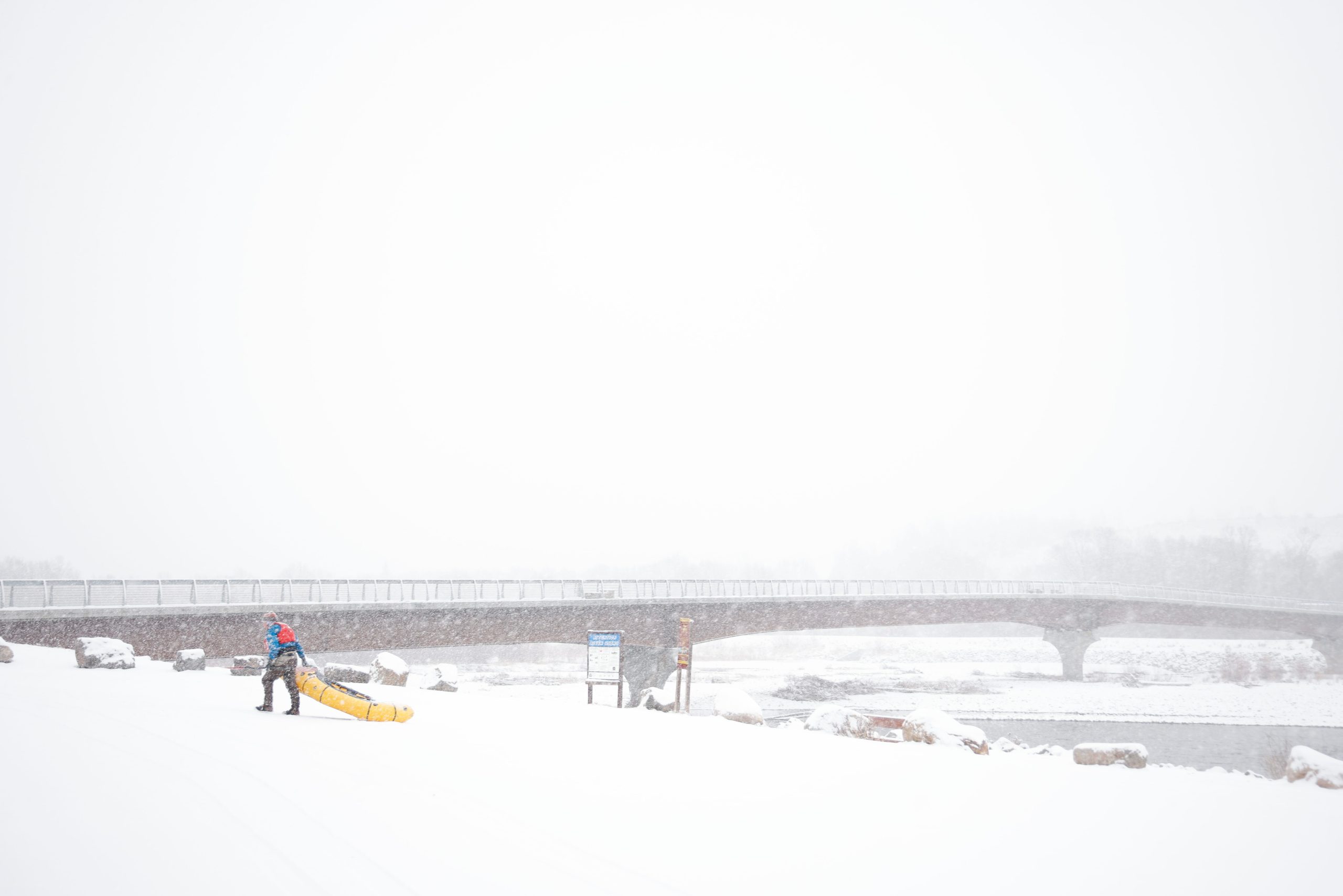 Wilson Boat Ramp closing for season this Sunday