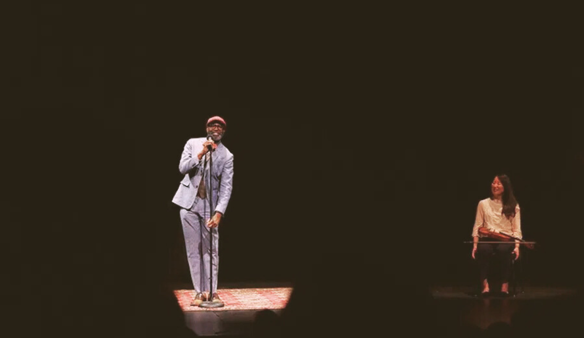 Limited tickets remain for The 10th Annual Moth Mainstage