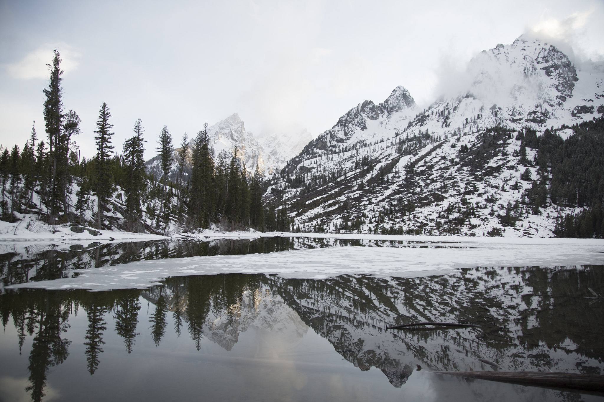 Corner-crossing win highlights Teton County's public land access