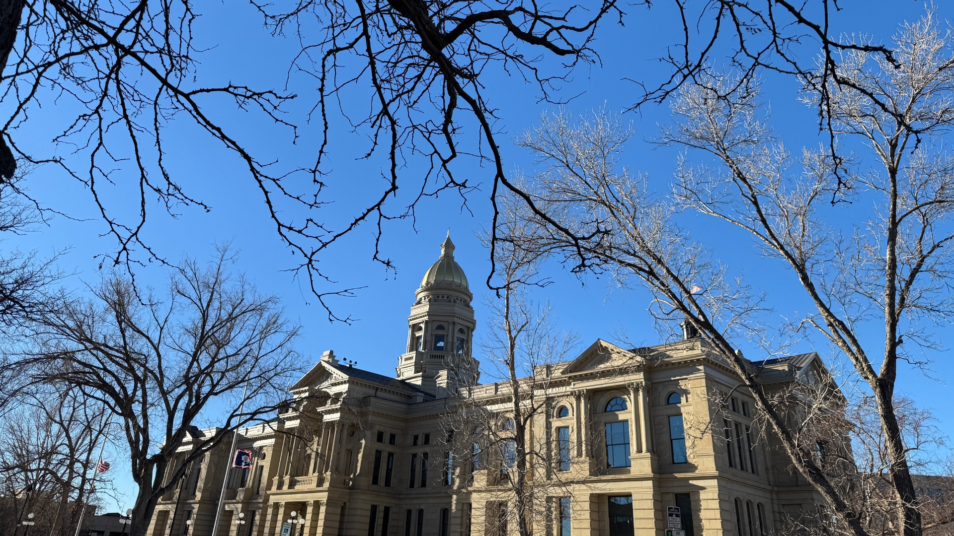 Updated: Legislation passed in Cheyenne this session