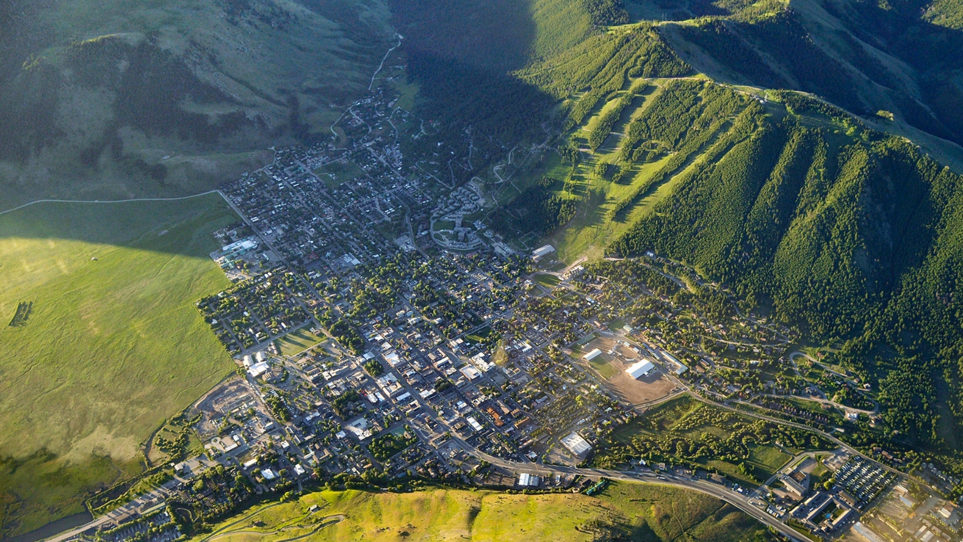Lower Valley Energy shares how Teton County keeps its lights on