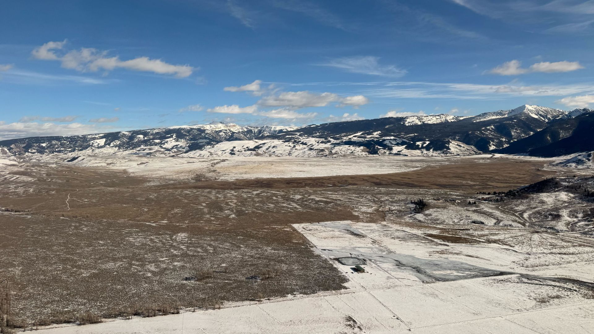 Below-average Jan. snowfall not abnormal: 'extremes make averages'
